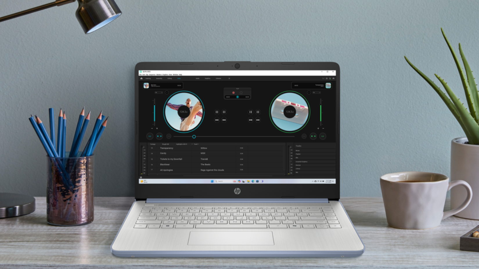 Be quick and you can grab this HP 14-inch laptop for just $155