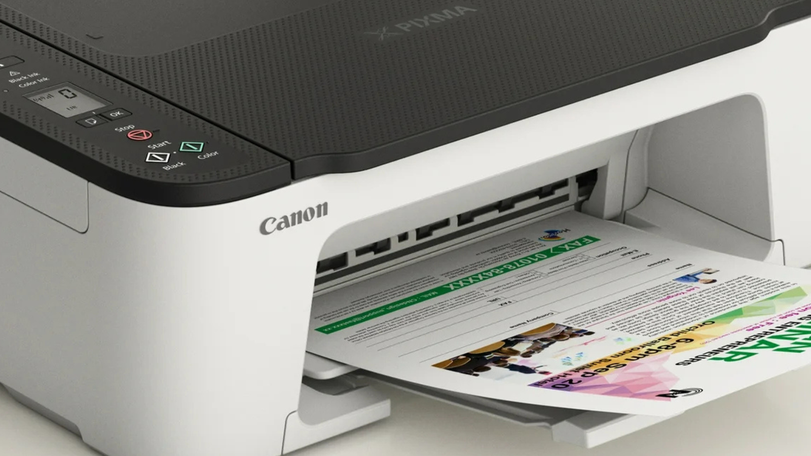This all-in-one printer drops to just $51