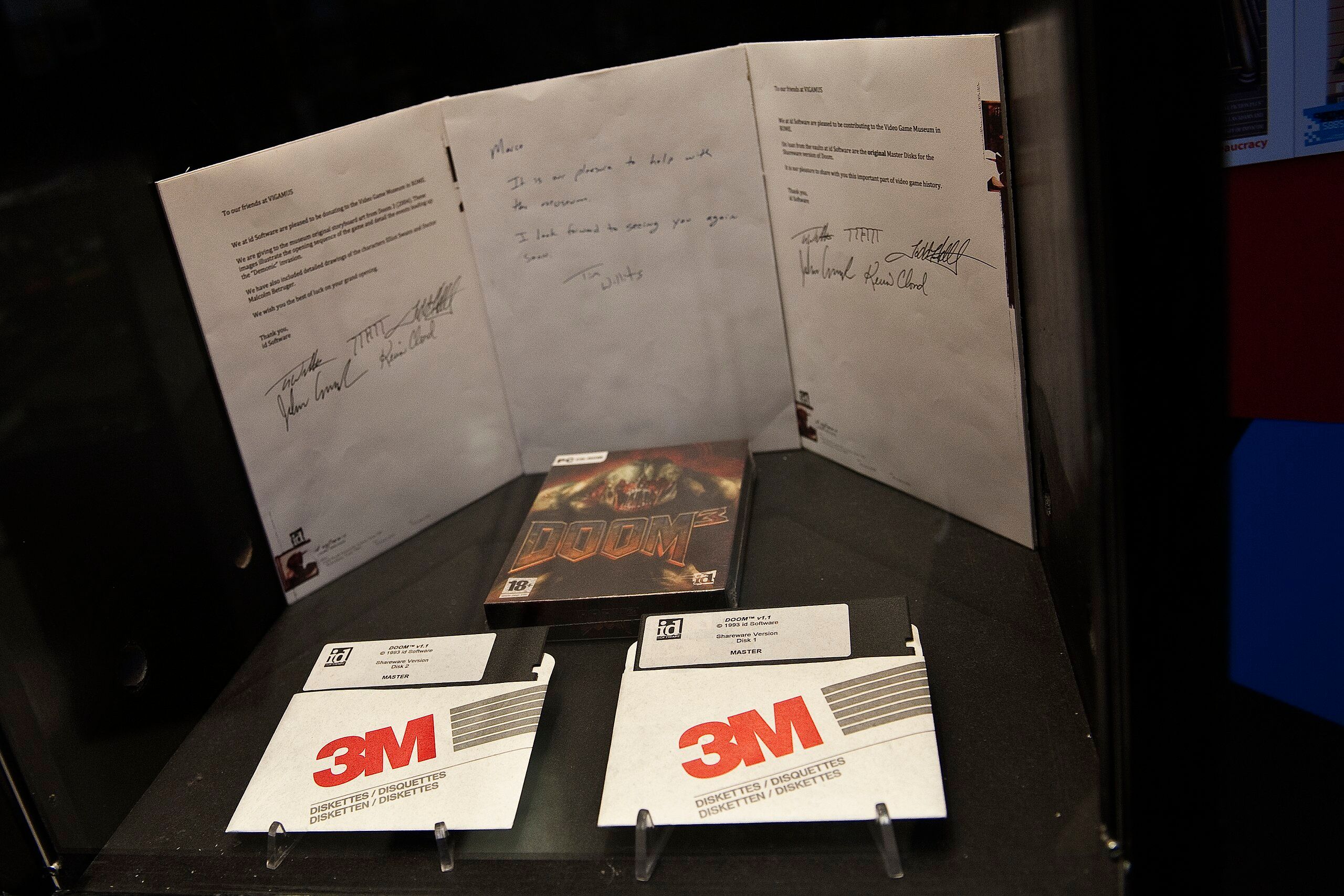 7 weirdest devices DOOM has been ported to that you can actually play