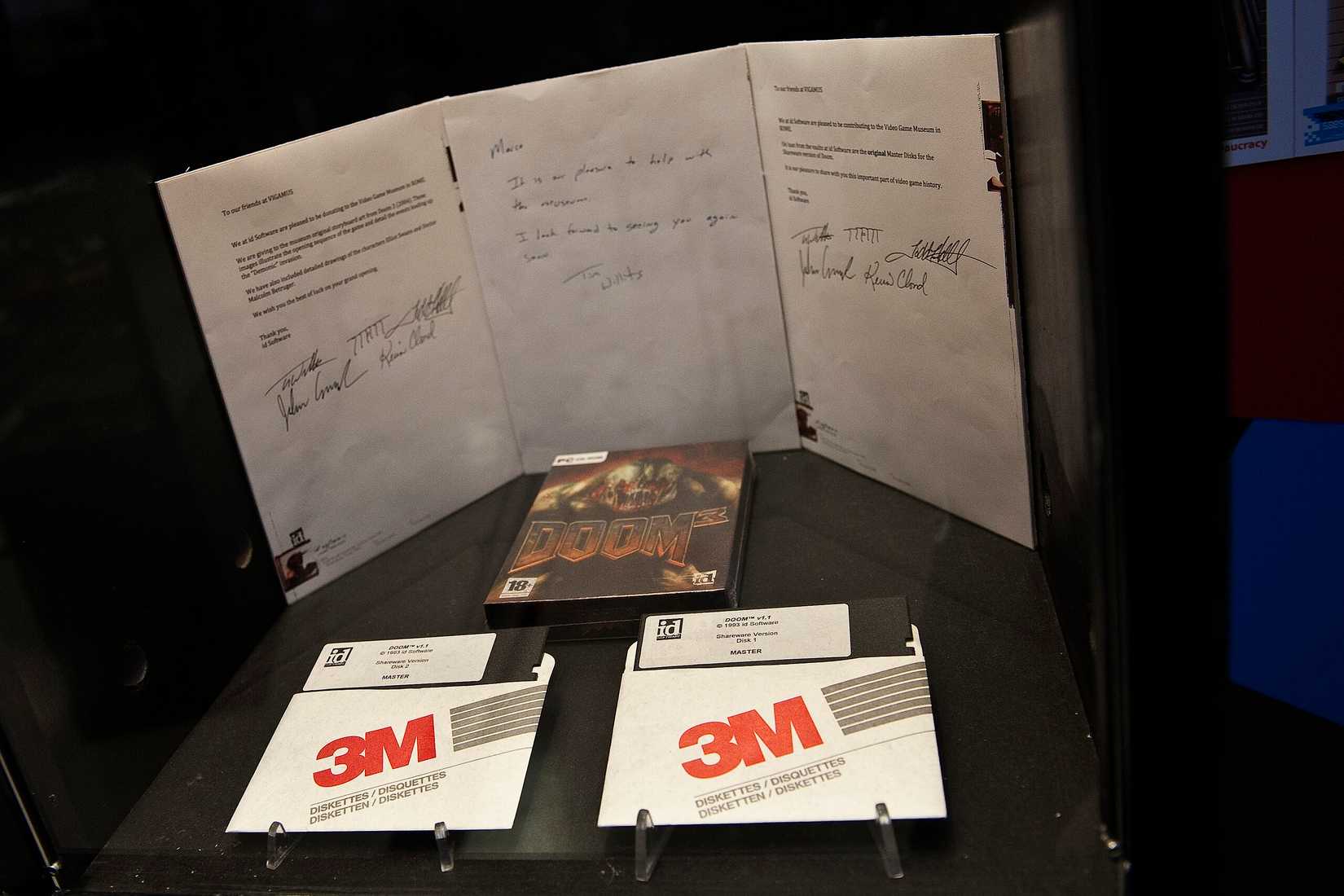 7 of the greatest video game demos of all time