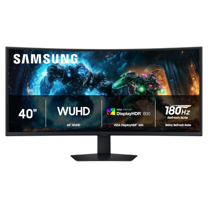 Samsung's versatile 40-inch monitor is now at its best price