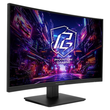 Score this ASRock 27-inch 1440p 180Hz gaming monitor for $138