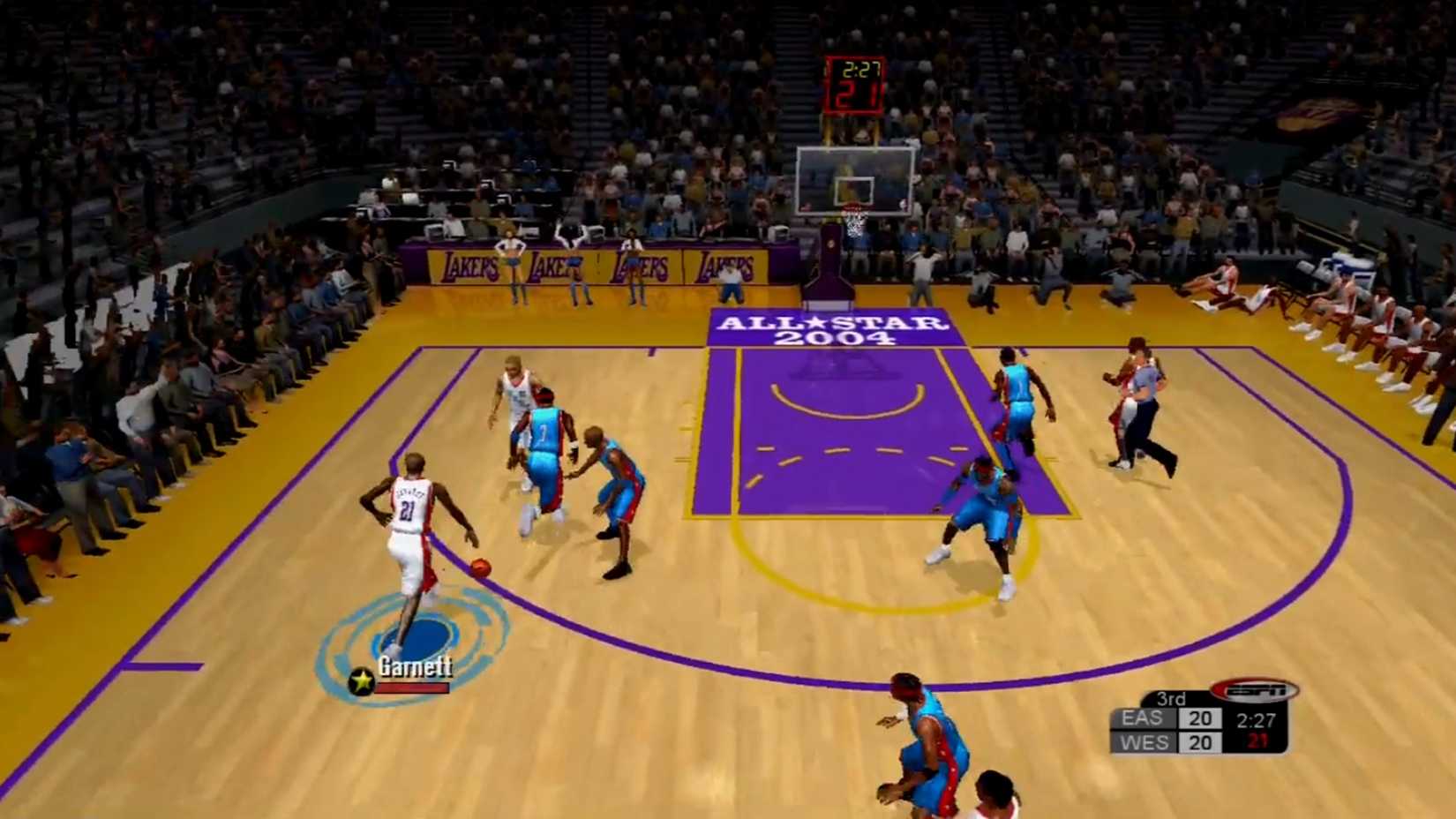 These 5 classic basketball games are perfect to play and get ready for ...