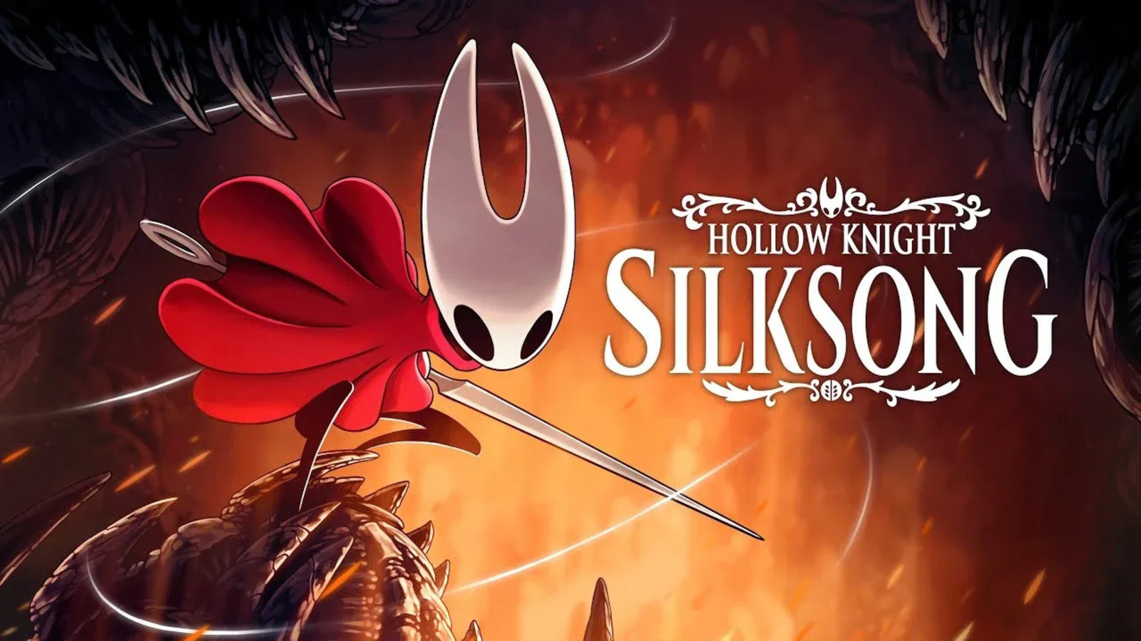 Hollow Knight Silksong Review: Team Cherry delivers another must-play Metroidvania