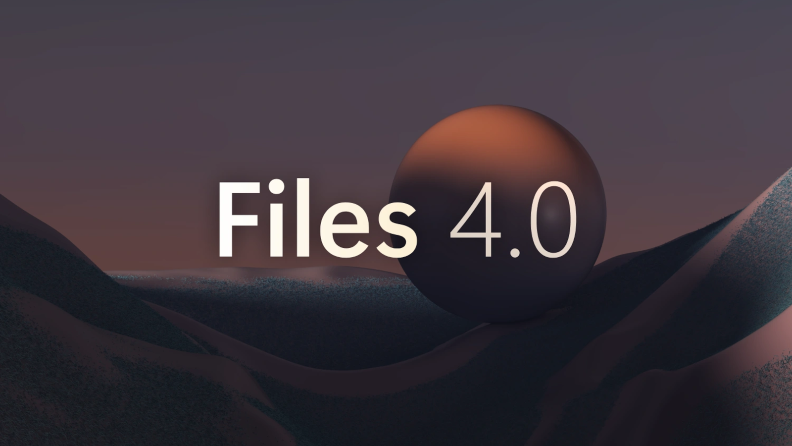 One of the best File Explorer alternatives just got a huge wave of ...