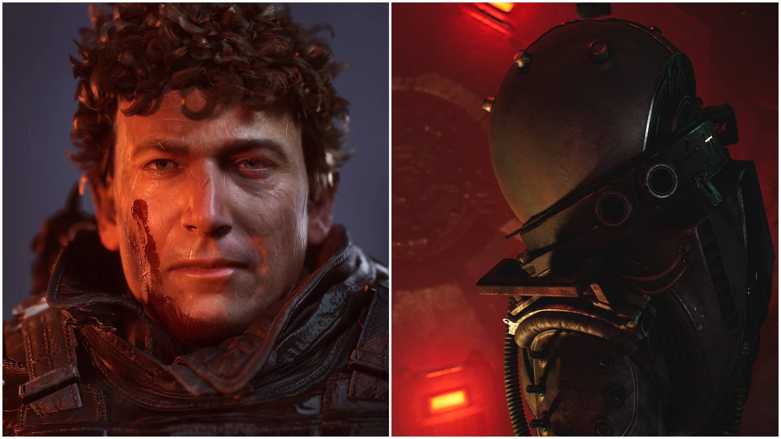 The New Dawn vs Hell is Us: Which Fighting Game Should You Buy? - World ...