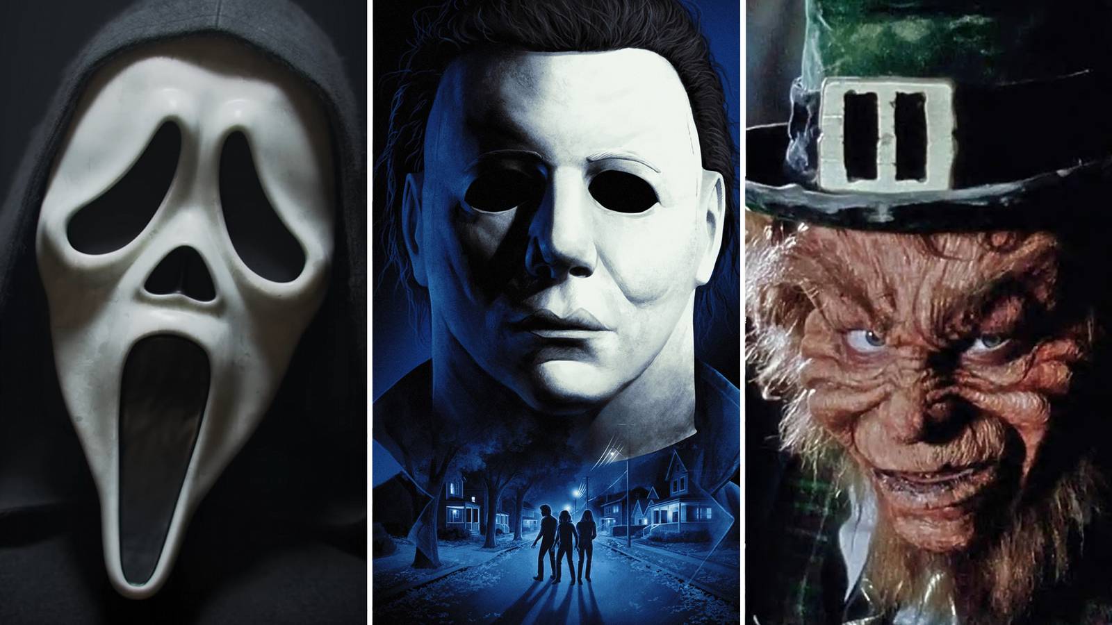 Horror franchises that can be turned into video games like Illfonic's ...