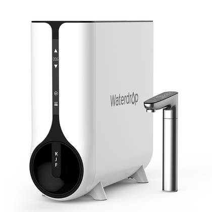 Don’t miss Waterdrop Filter’s limited-time Black Friday deals on ...