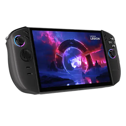 The high-end Legion Go 2's price surges to almost $3,000