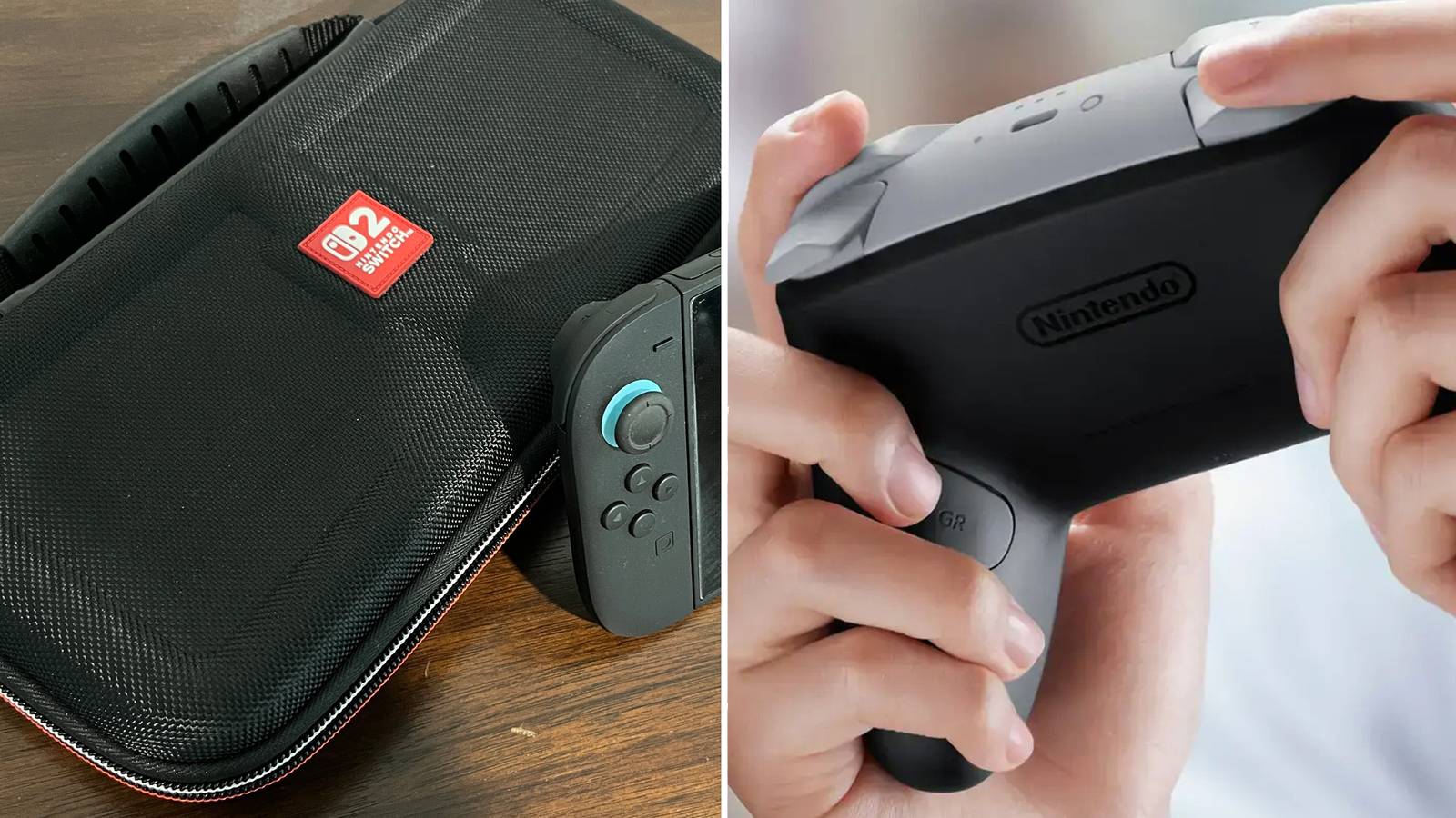 These are the best Nintendo Switch 2 accessories I use when gaming on ...