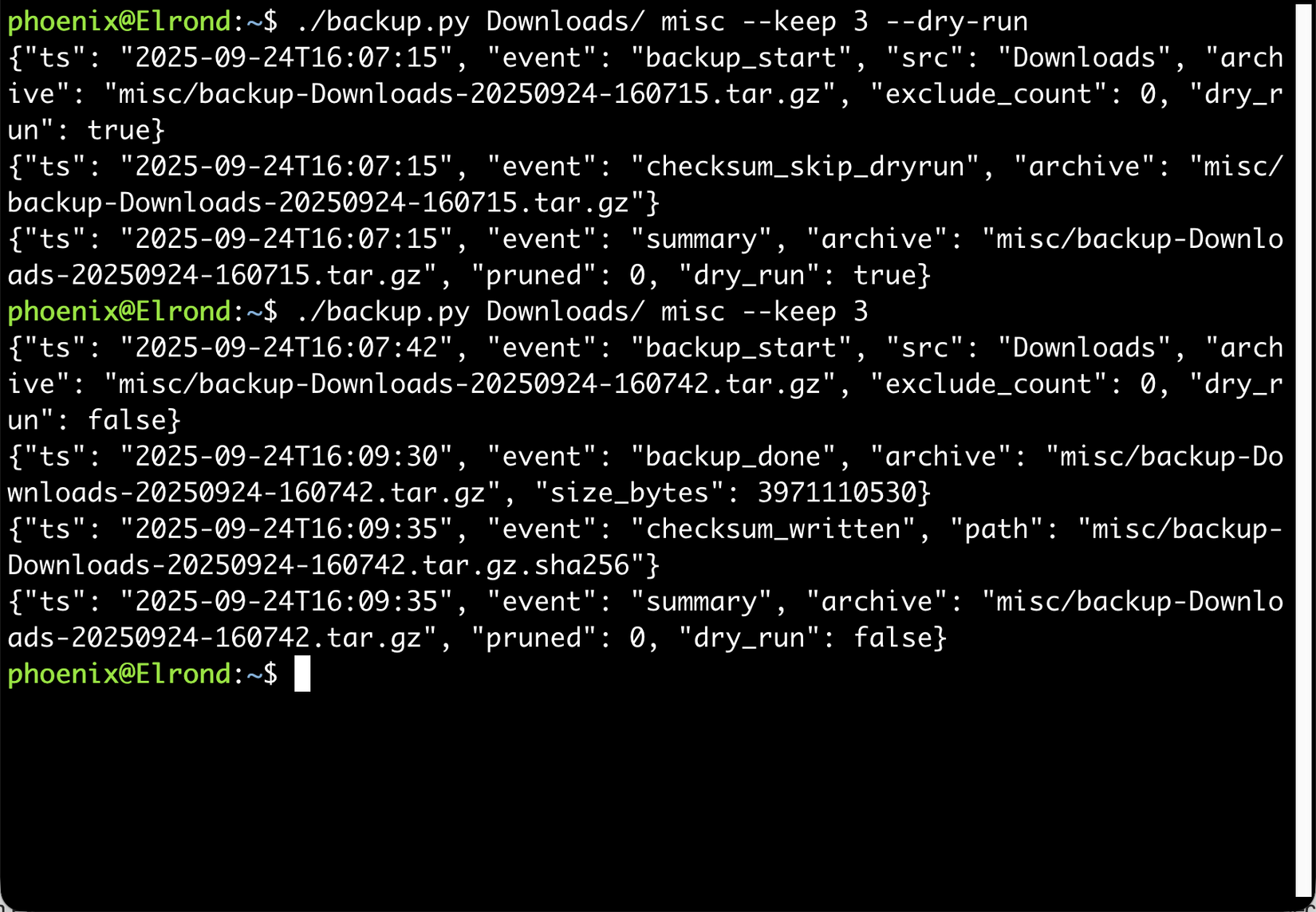 I replaced all my bash scripts with Python, and here’s what happened