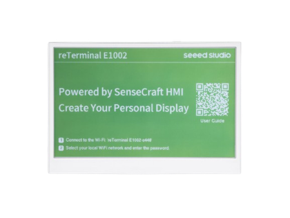 This full-color ePaper display might be the end-game of productivity ...