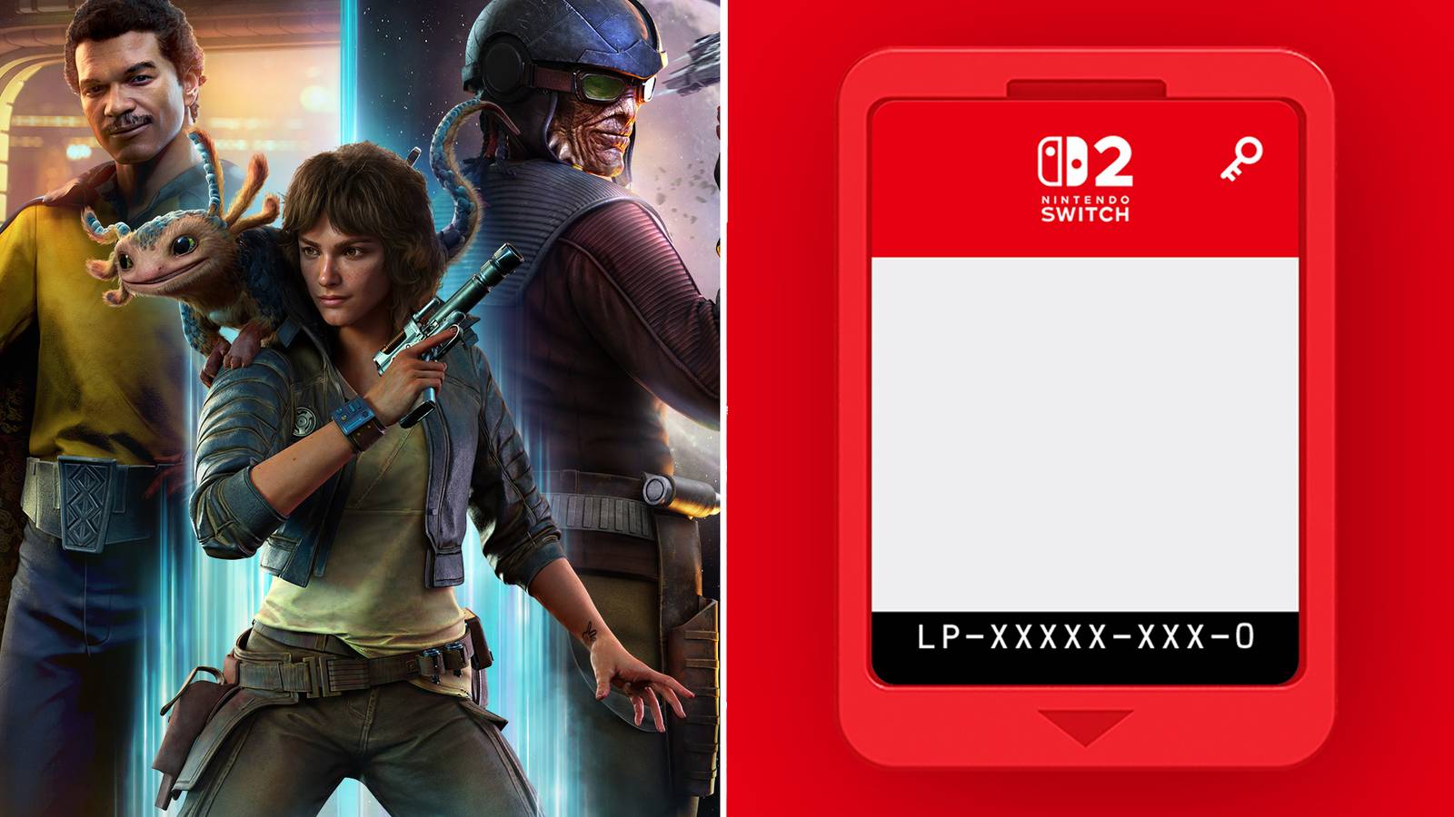 I'm staying cautious about game-key cards despite Star Wars Outlaws ...