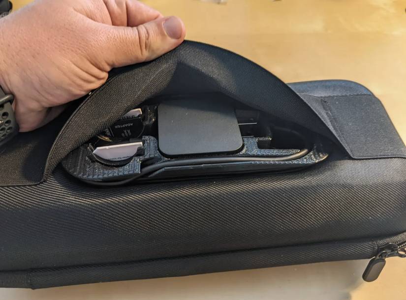 I 3D printed these 5 accessories for my Steam Deck and saved a fortune