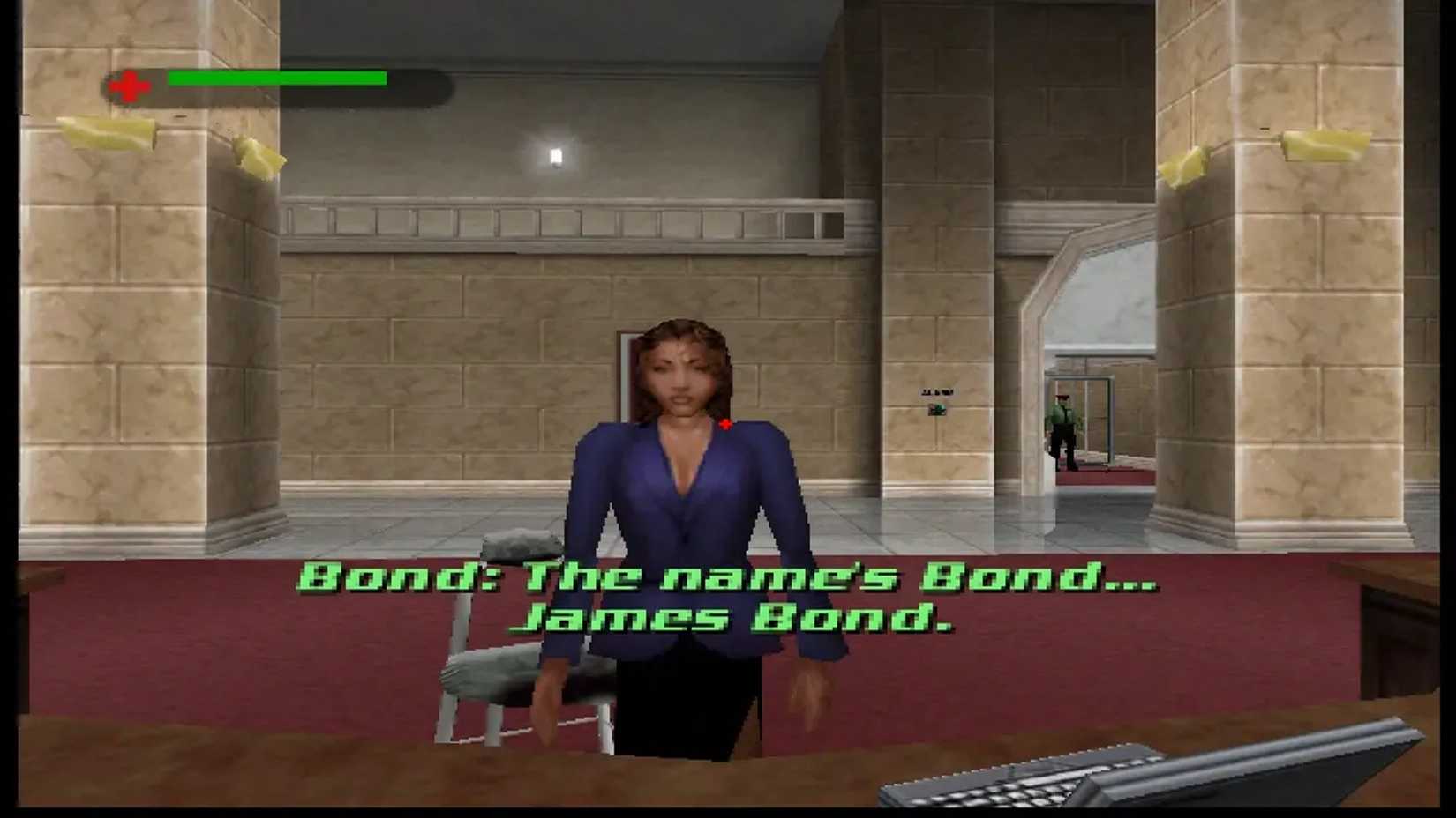 These 007 games were better than GoldenEye 007, but nobody remembers them