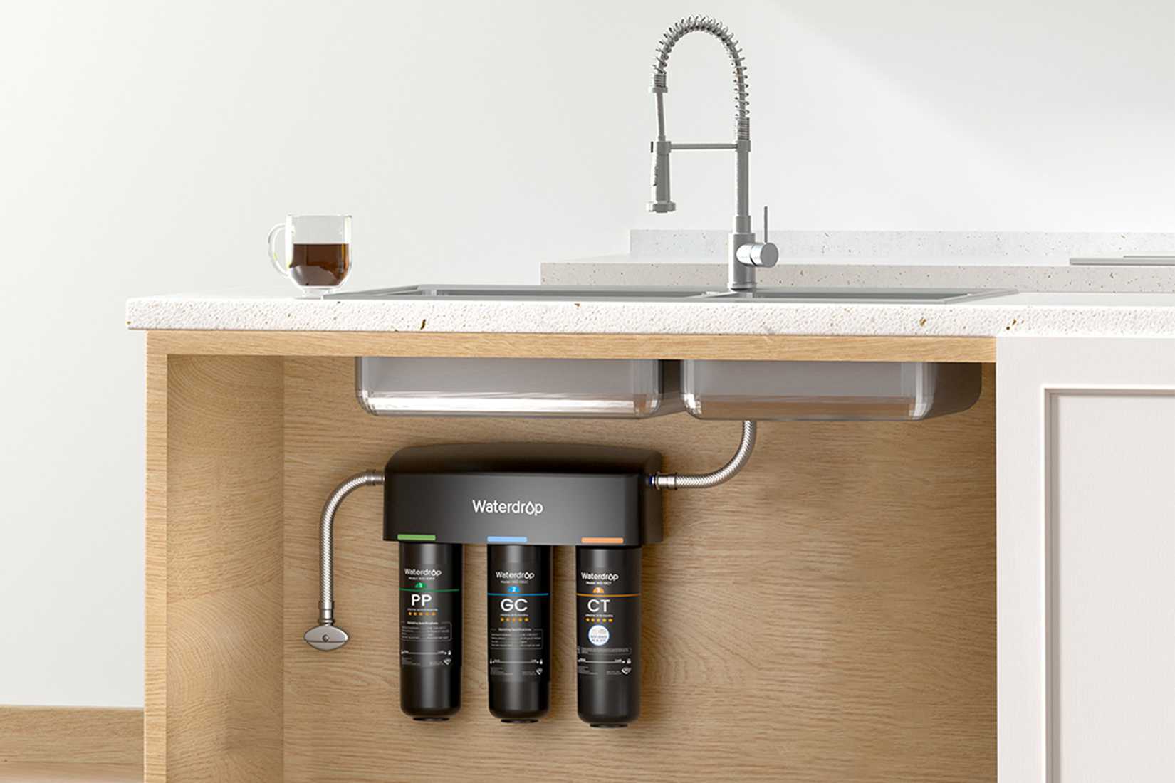 Prime Big Deal Days exclusive: Unbeatable water filter savings for the ...