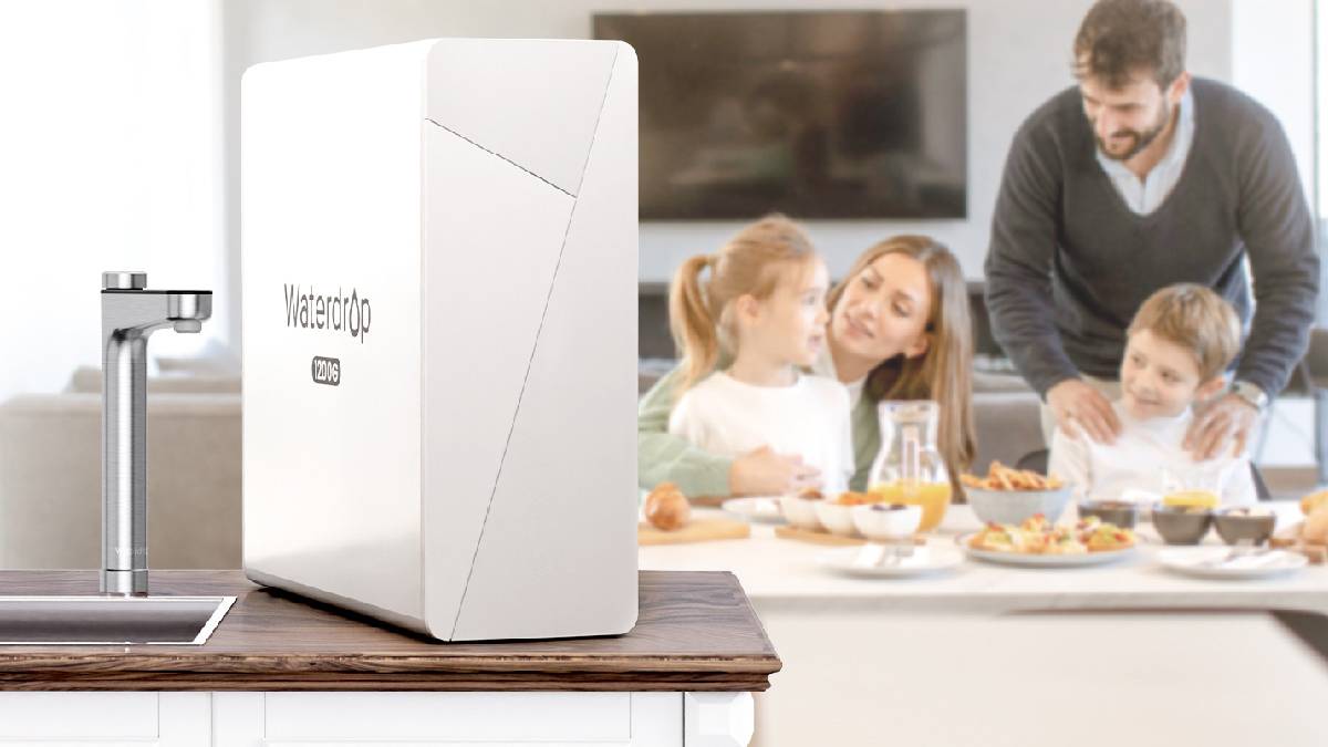 Prime Big Deal Days exclusive: Unbeatable water filter savings for the ...