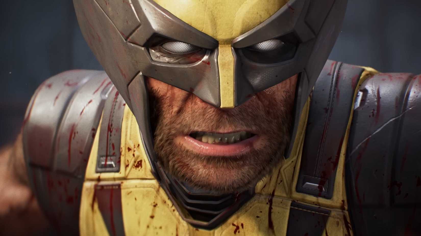 Marvel's Wolverine needed to feel different than Insomniac's Spider-Man ...
