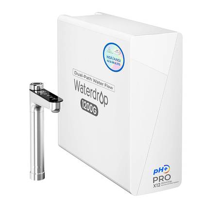 Don’t miss Waterdrop Filter’s limited-time Black Friday deals on ...