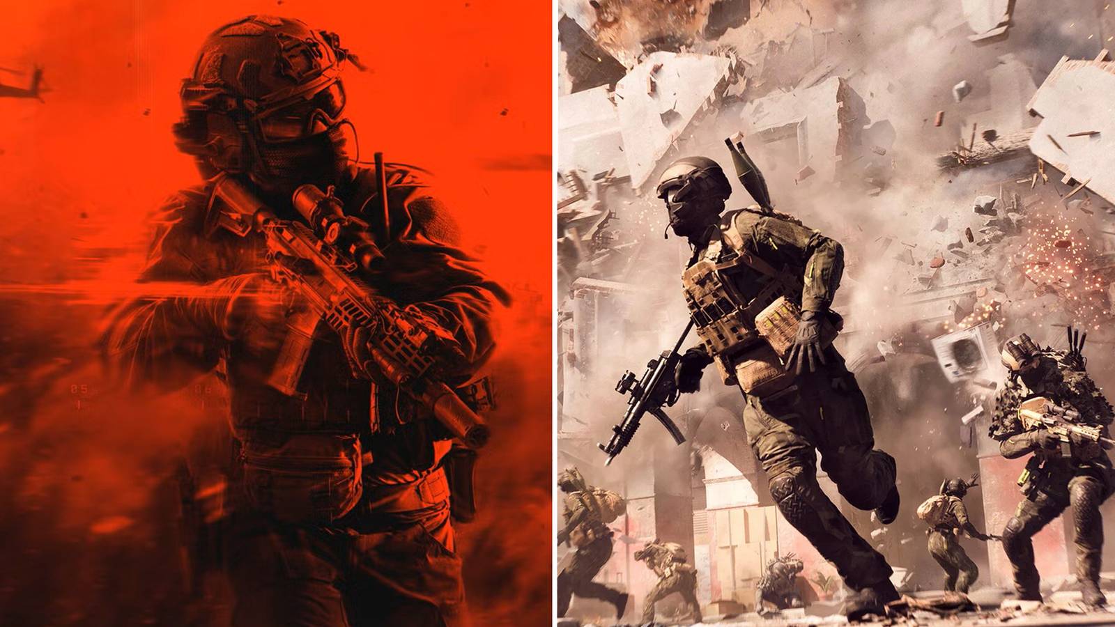 which battlefield is multiplayer