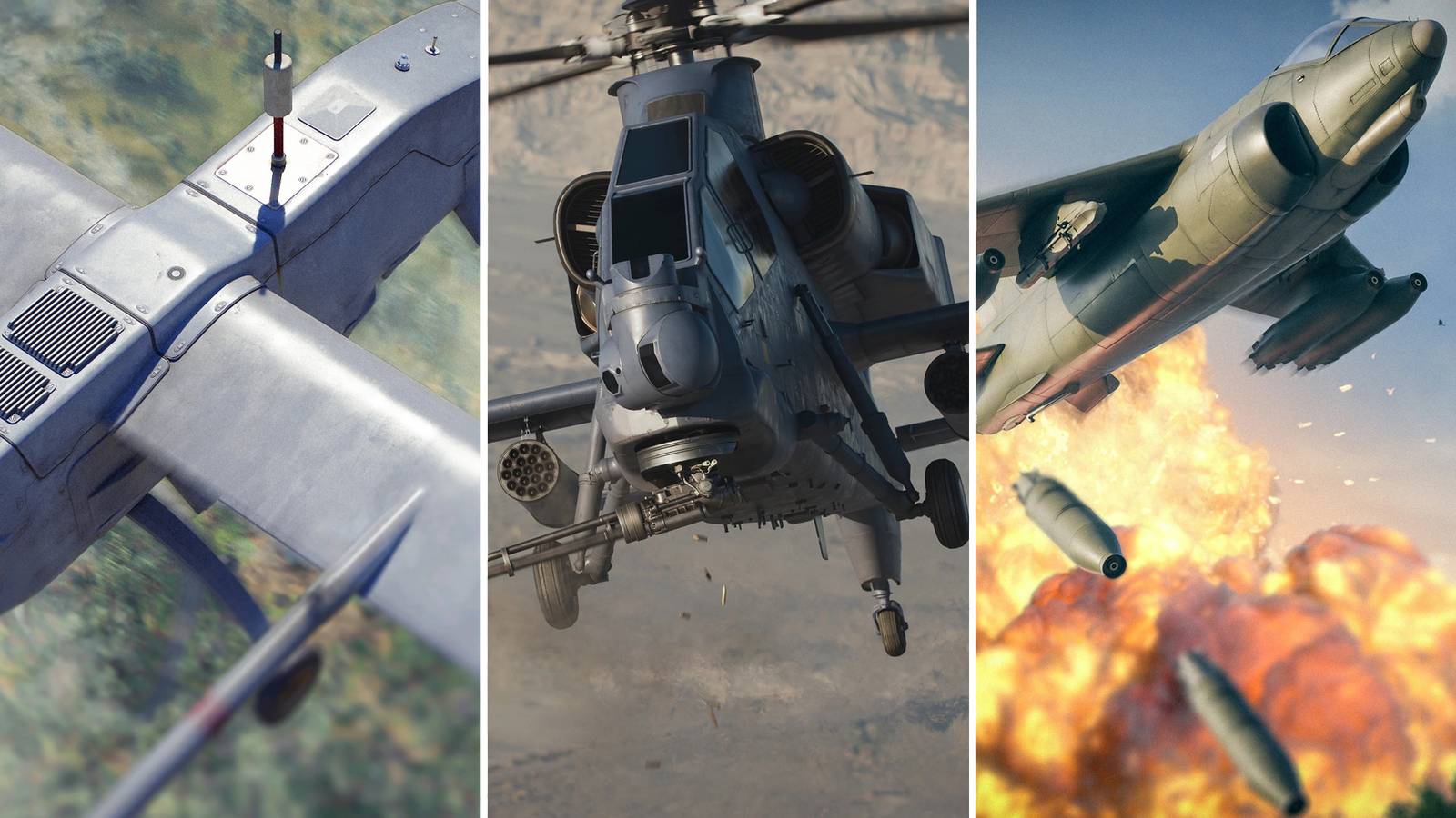 The 4 killstreaks I love using in any Call of Duty multiplayer game