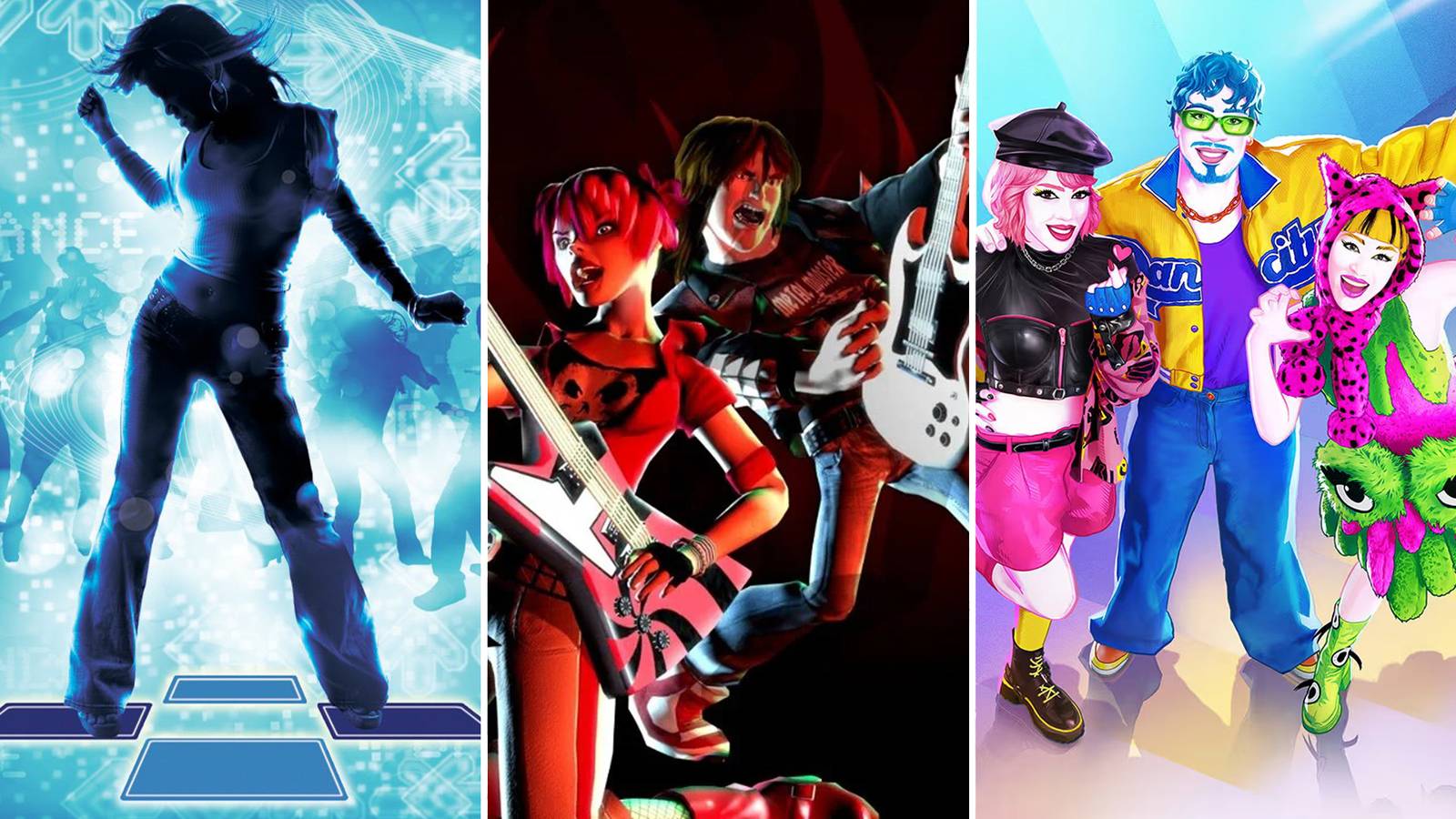 The 5 greatest music games people love to play together at parties