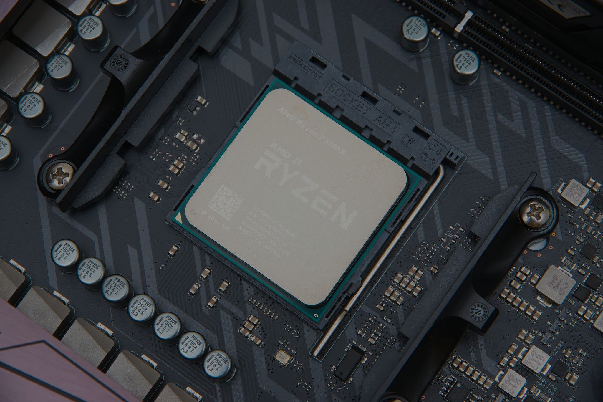 Here's every BIOS update that come with Intel's microcode patch to fix failing Raptor Lake CPUs