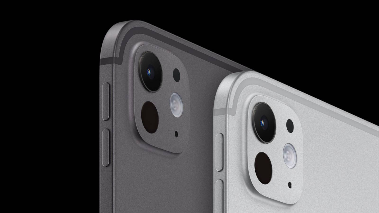 Apple’s new iPad Pro might be the closest thing yet to a MacBook