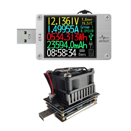 This cheap, USB-powered device is the most useful device in my arsenal