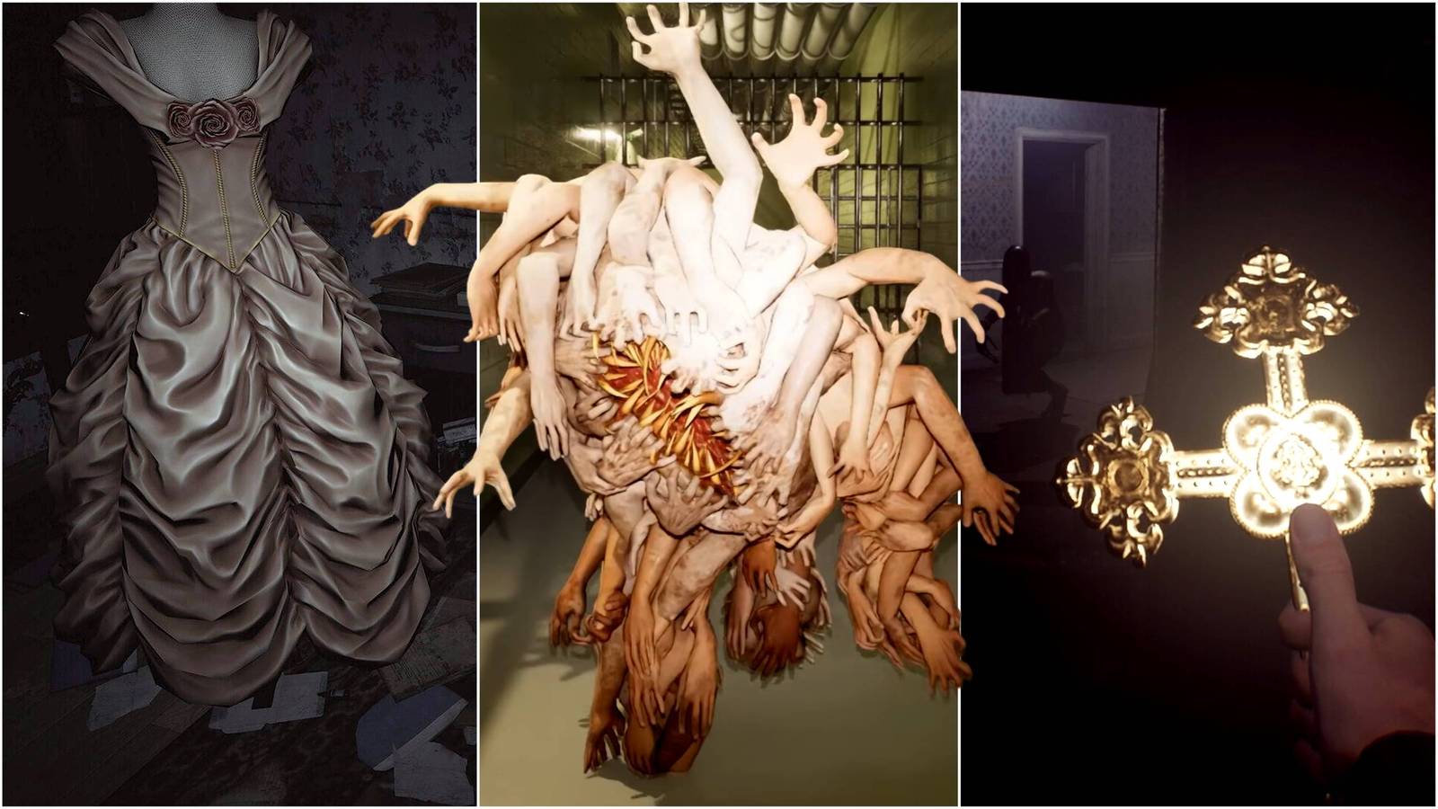 These terrifyingly fun co-op horror games are perfect to play with ...