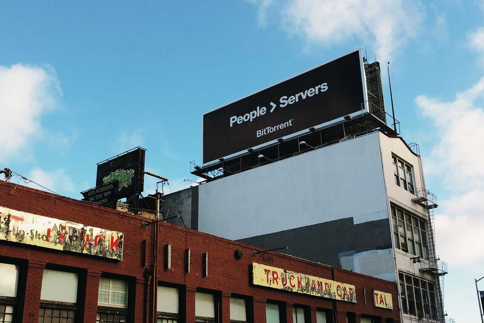 The story of Bram Cohen and the BitTorrent protocol