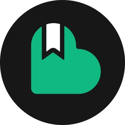 BookLore is Jellyfin for my eBooks, and it's far more interesting than I imagined