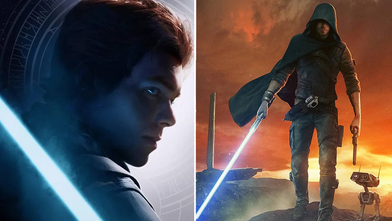 Cal Kestis is the best Star Wars game character within the canon of the ...