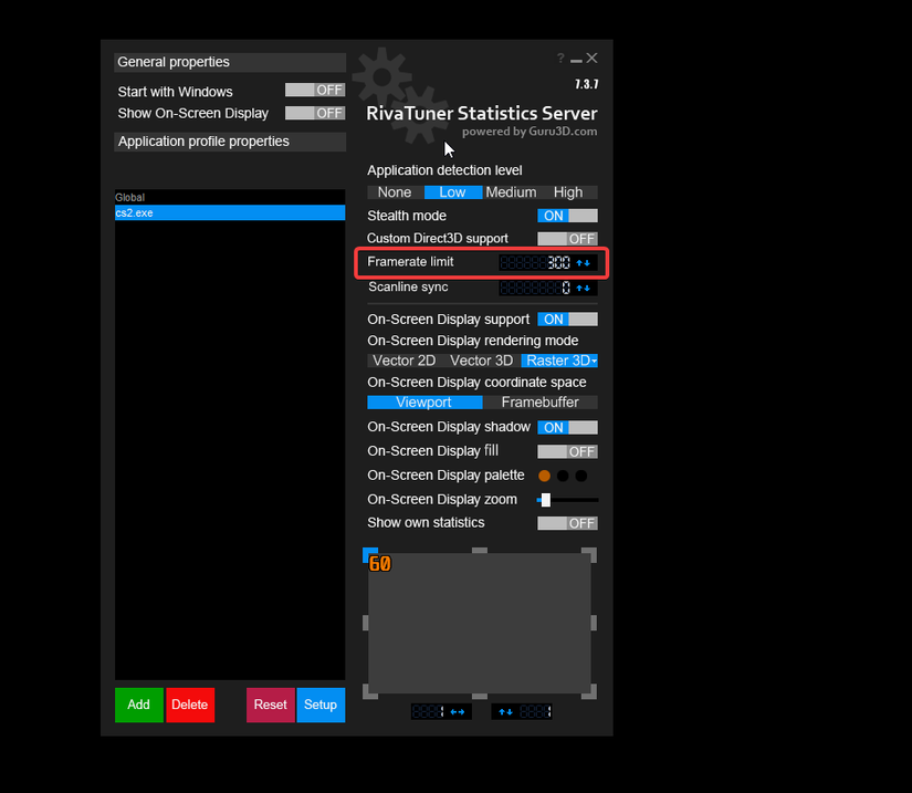 6 Windows performance tricks I’ve learned from chasing high framerates