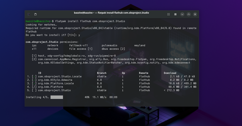 5 reasons why Linux beginners should be using Flatpak