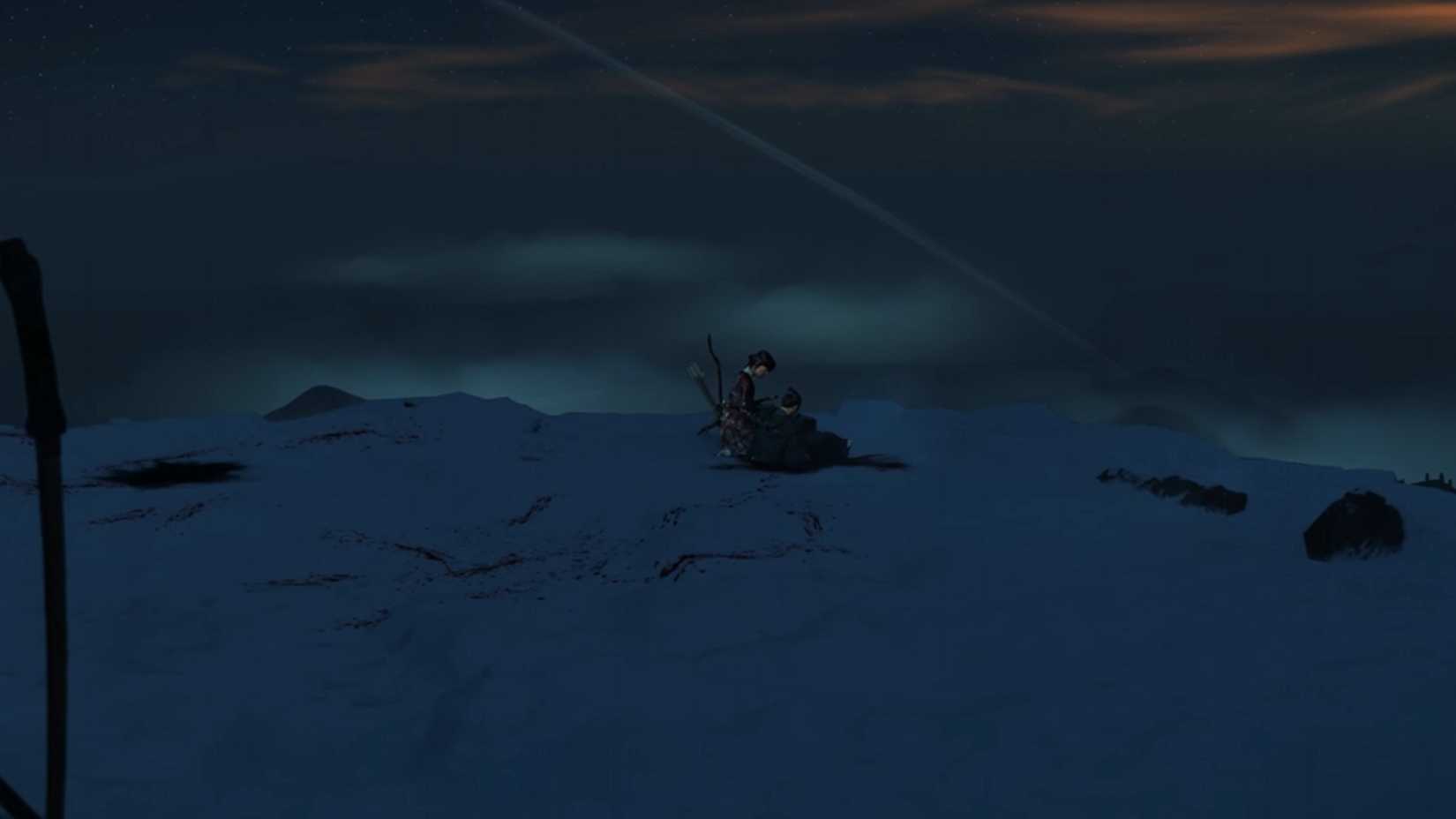 I fought Takezo the Unrivaled in Ghost of Yotei, and it made me reflect ...
