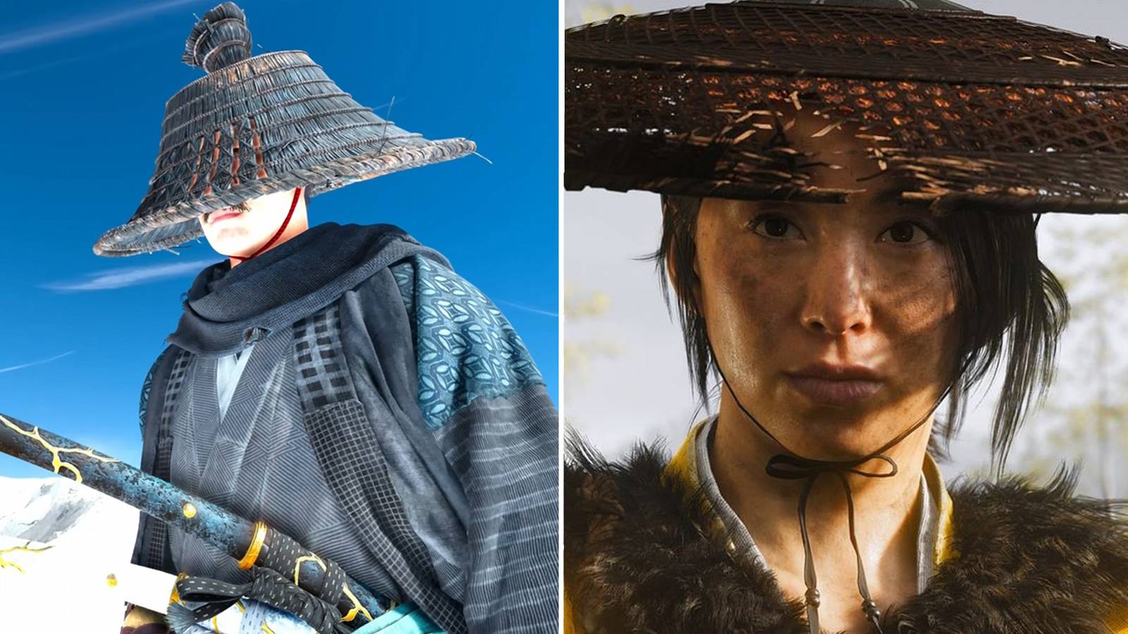 I fought Takezo the Unrivaled in Ghost of Yotei, and it made me reflect ...