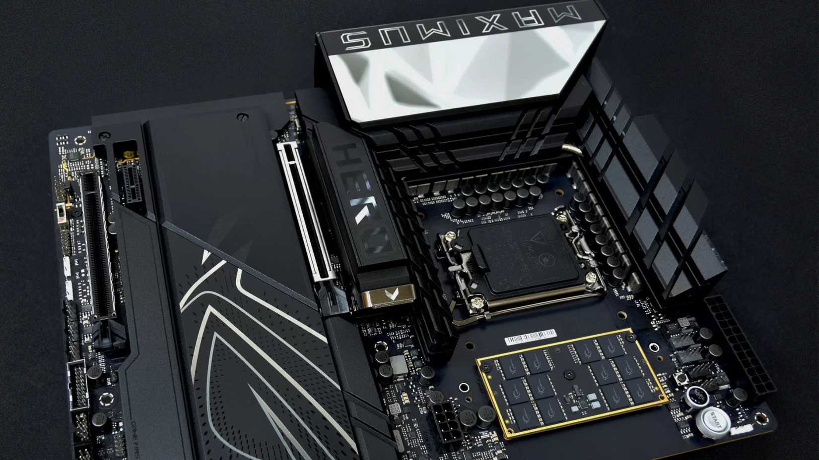 CAMM2 RAM is the PC innovation I'm most excited for