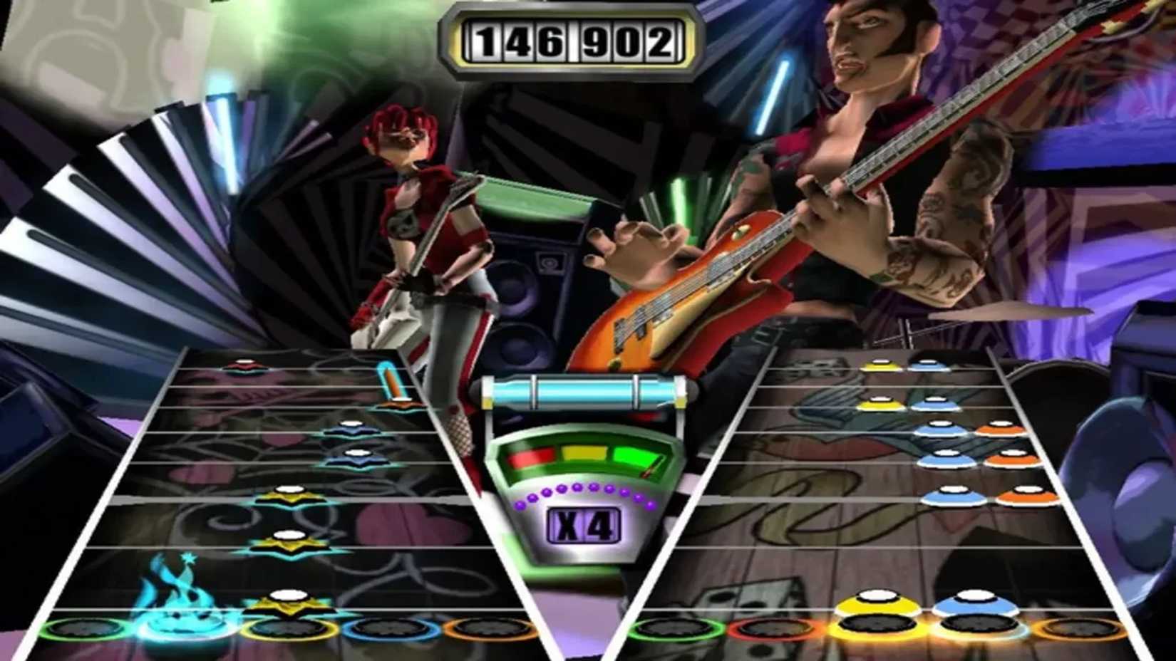 The 5 greatest music games people love to play together at parties