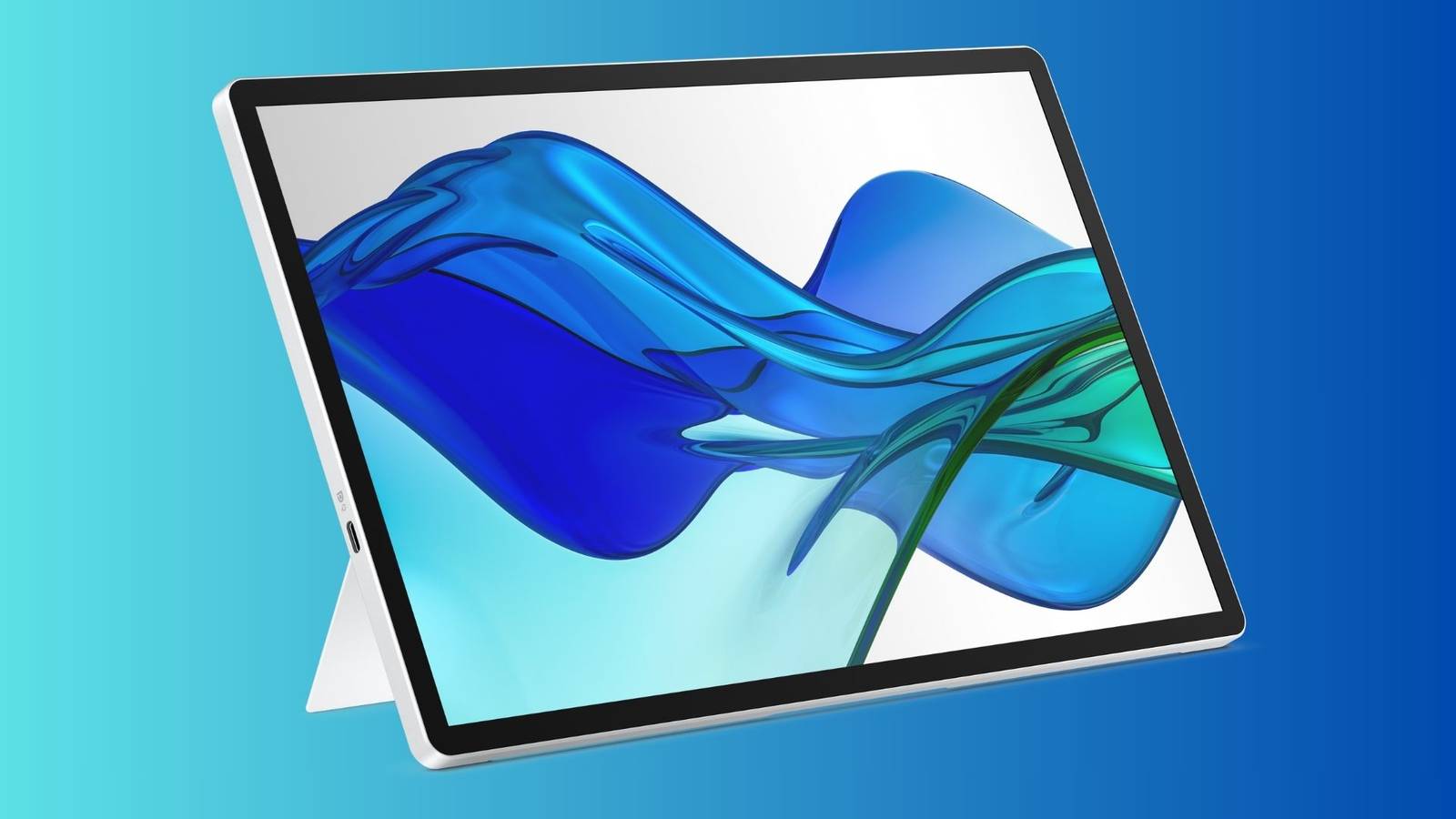 HP announces a portable monitor with specs you’d usually only see on ...