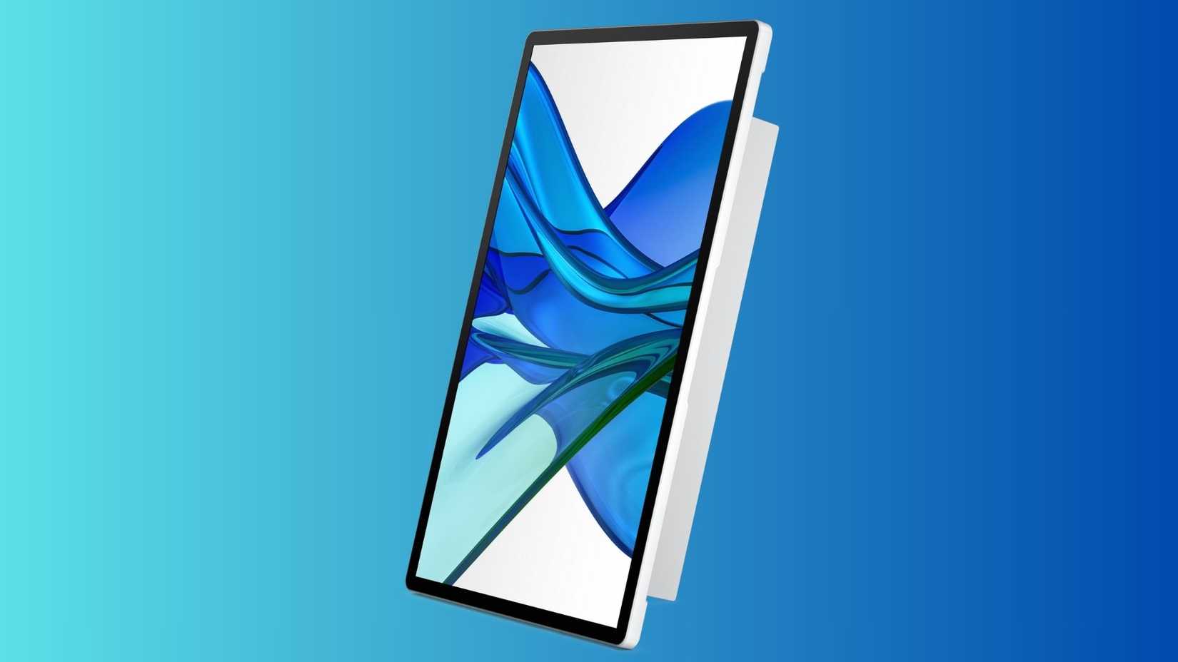 HP announces a portable monitor with specs you’d usually only see on ...