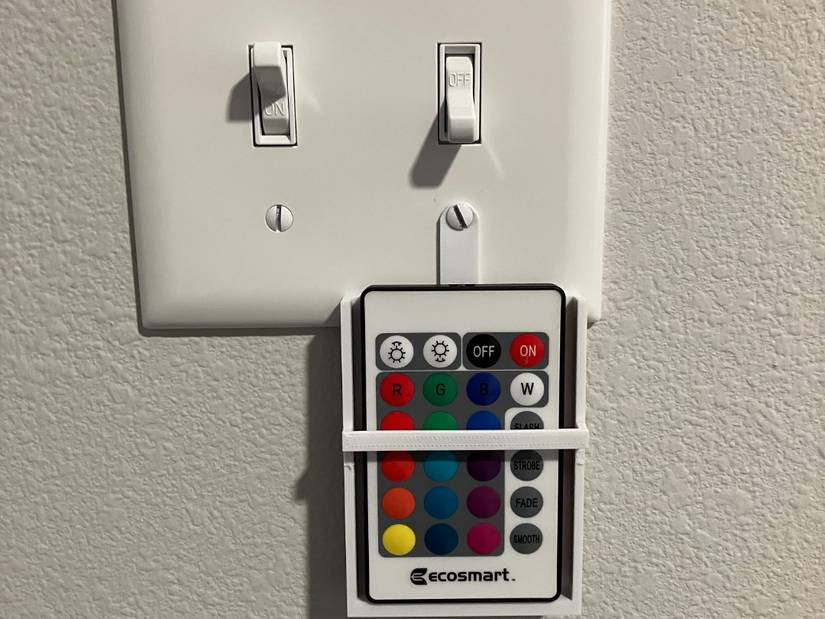 6 surprisingly useful things I 3D printed this month