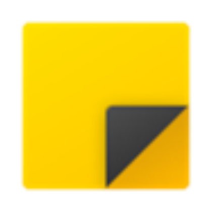 Sticky Notes is an unsung hero of my productive workflow