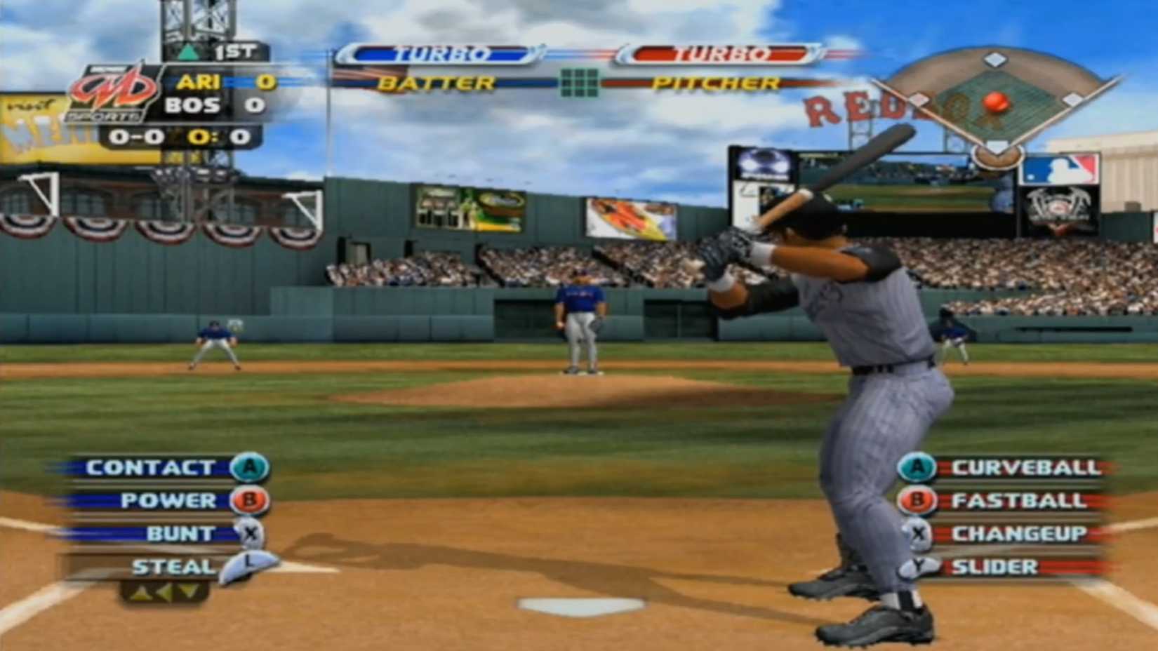 4 completely forgotten arcade sports games everyone should go back and ...