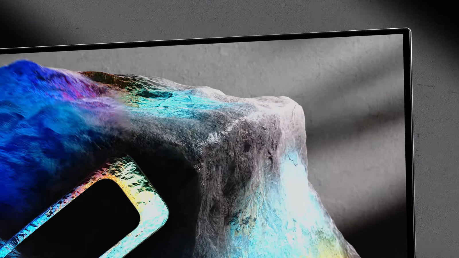 Samsung's 27-inch 360Hz QD-OLED gaming monitor is everything you need ...