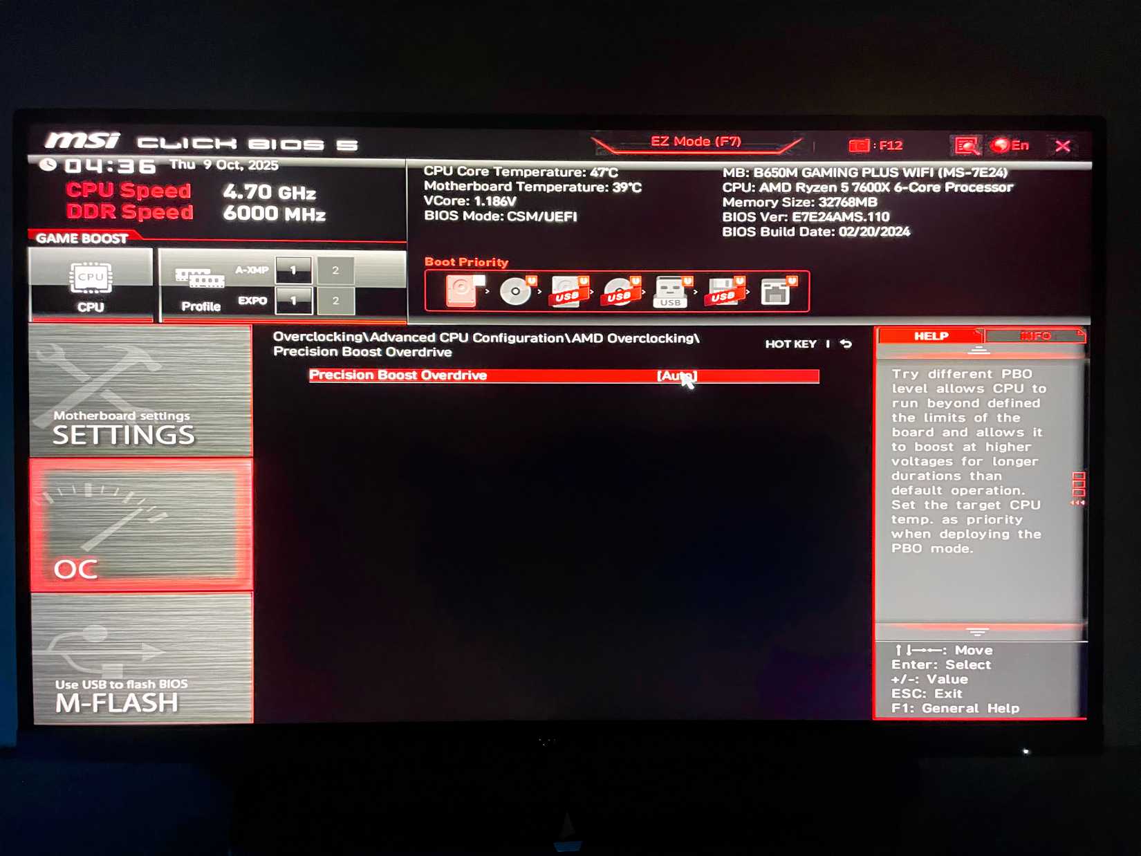 4 BIOS settings you're probably ignoring that could boost your performance