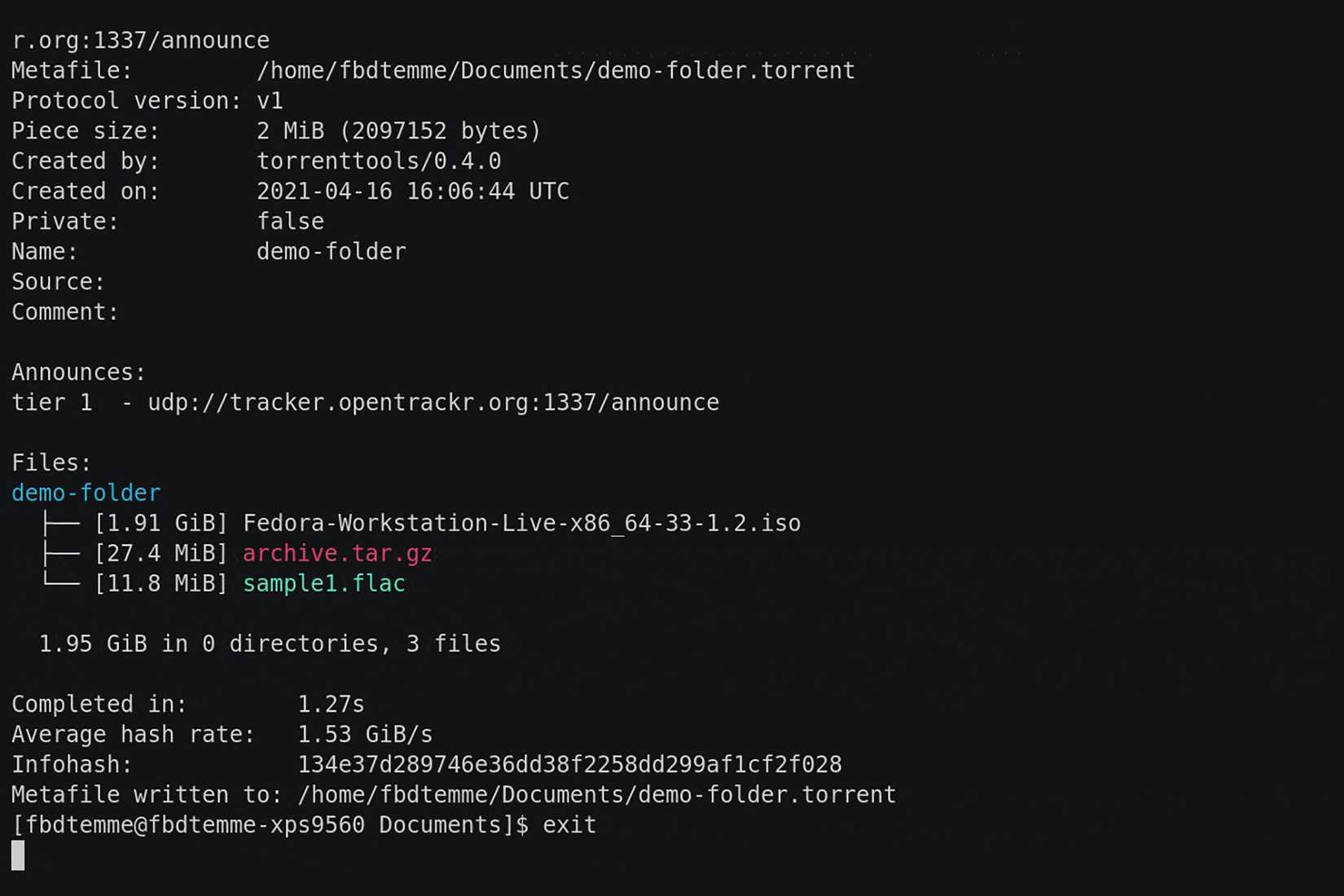 The story of Bram Cohen and the BitTorrent protocol
