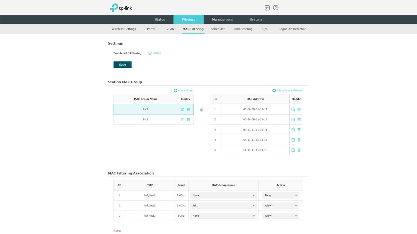 5 of the best centrally managed network systems