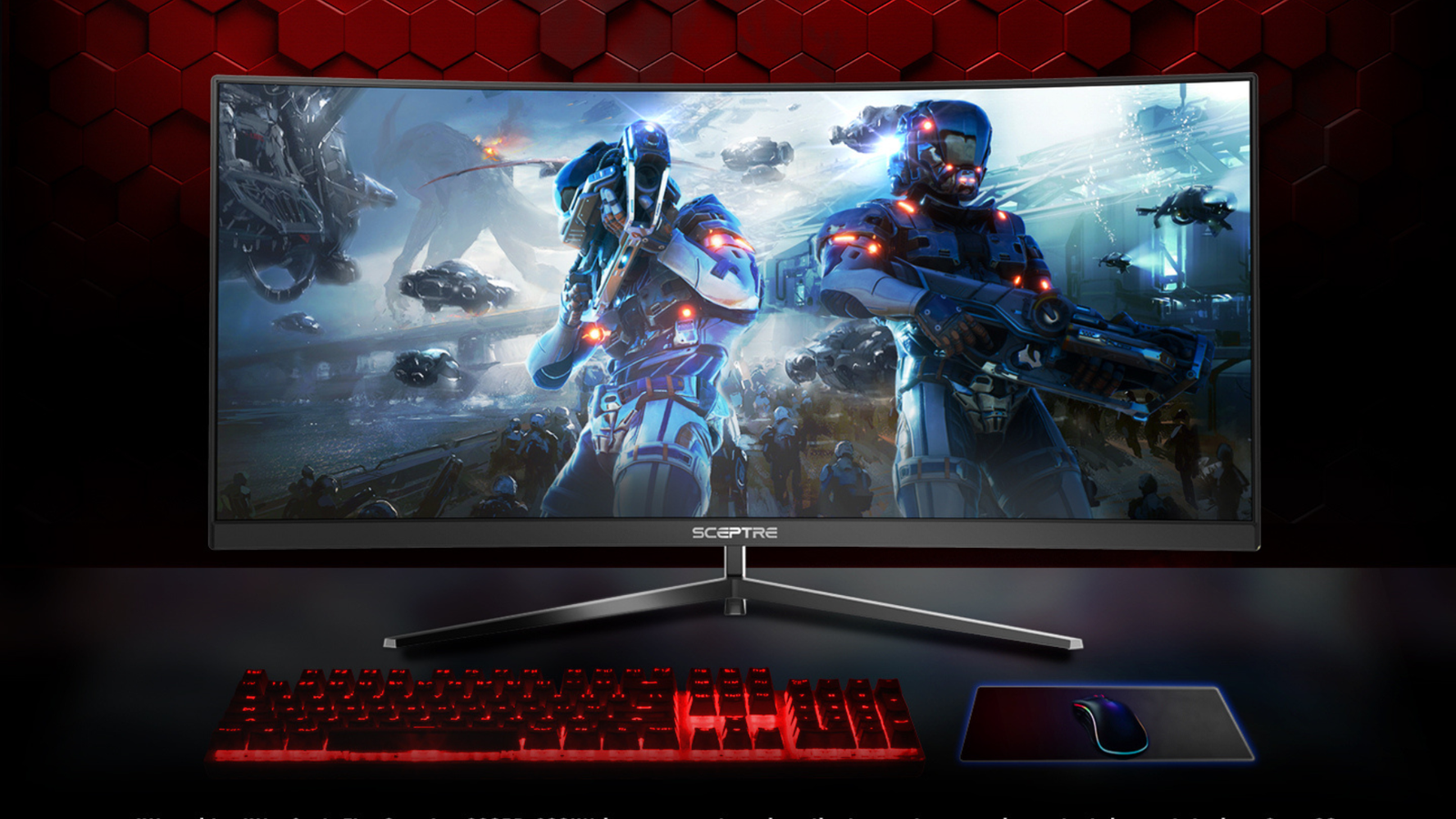 This $178 30-inch 200Hz gaming monitor is perfect if your'e on a tight ...