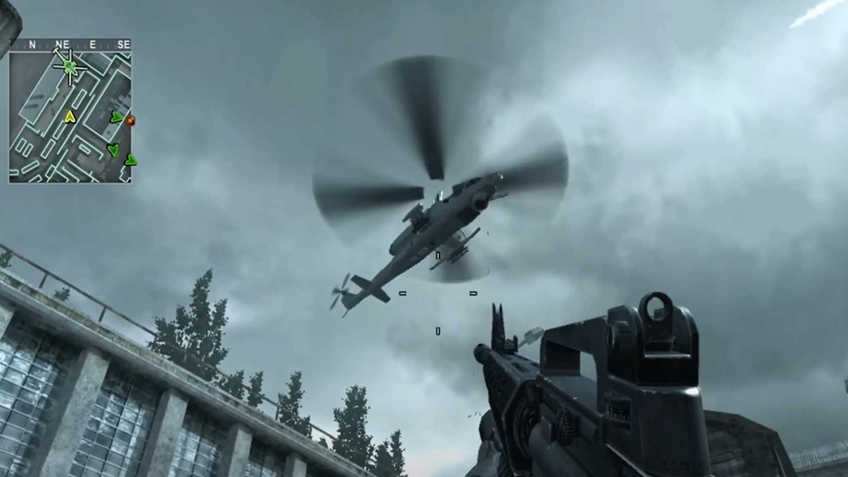 The 4 killstreaks I love using in any Call of Duty multiplayer game